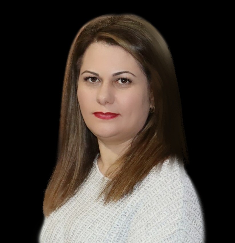 Conference Volunteers | STEM 2021